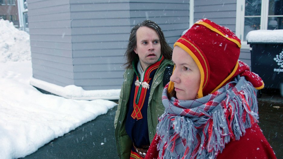 Radji (2021) | ČSFD.cz