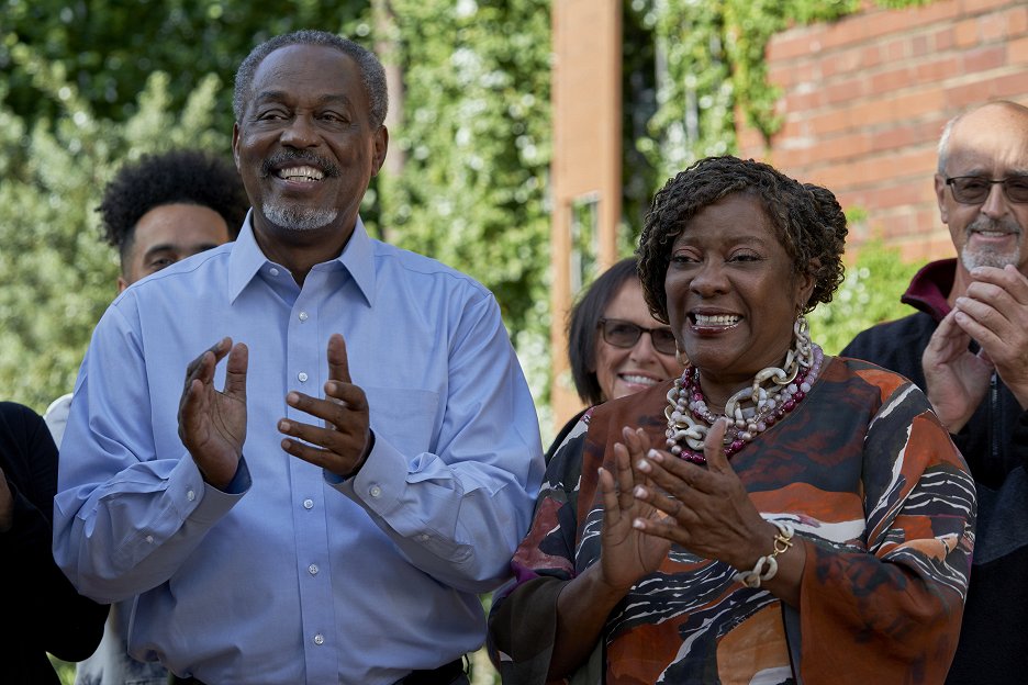 Basil Wallace | ČSFD.cz