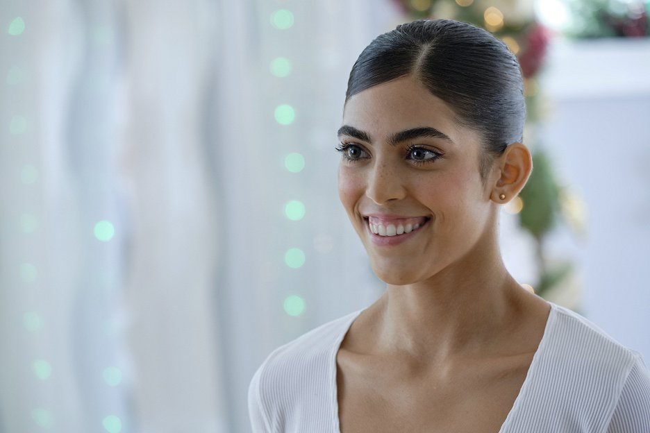 Sugar Plum Twist (2021) | ČSFD.cz