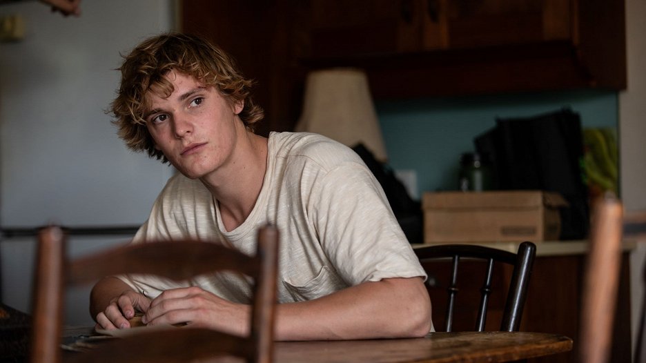 George Ferrier | ČSFD.cz