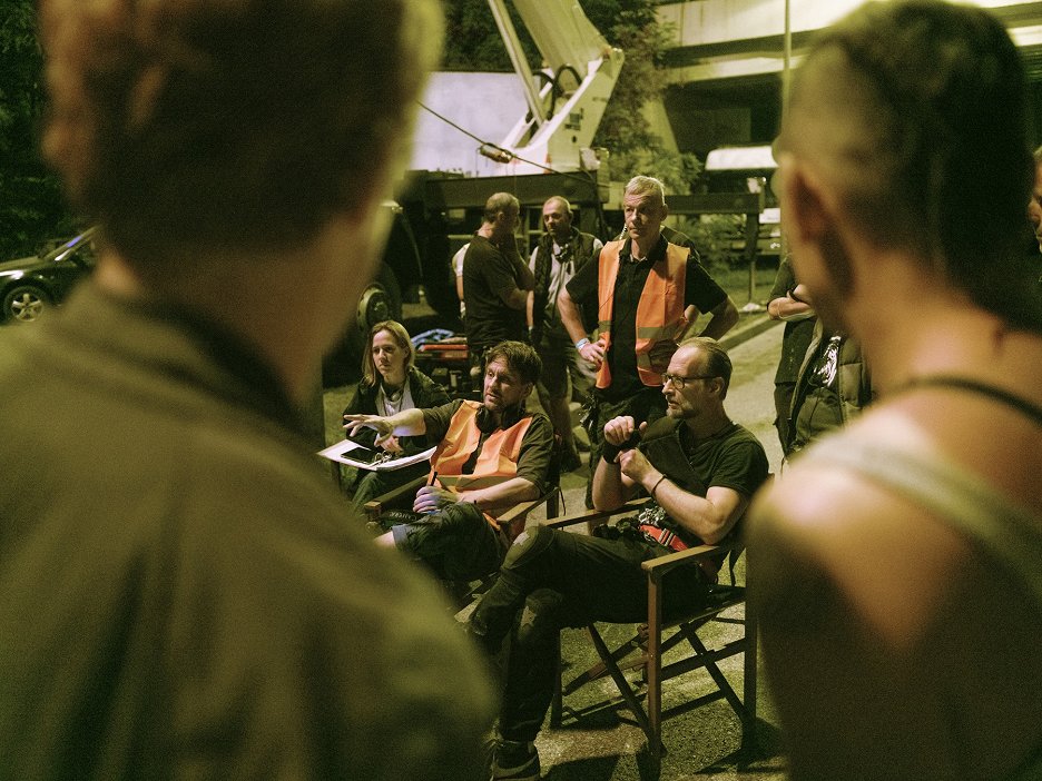 Tamás Dobos | ČSFD.cz