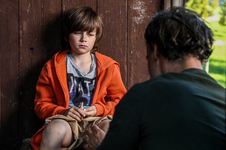 Bunt! - Episode 6 (E06) (2022) | ČSFD.cz