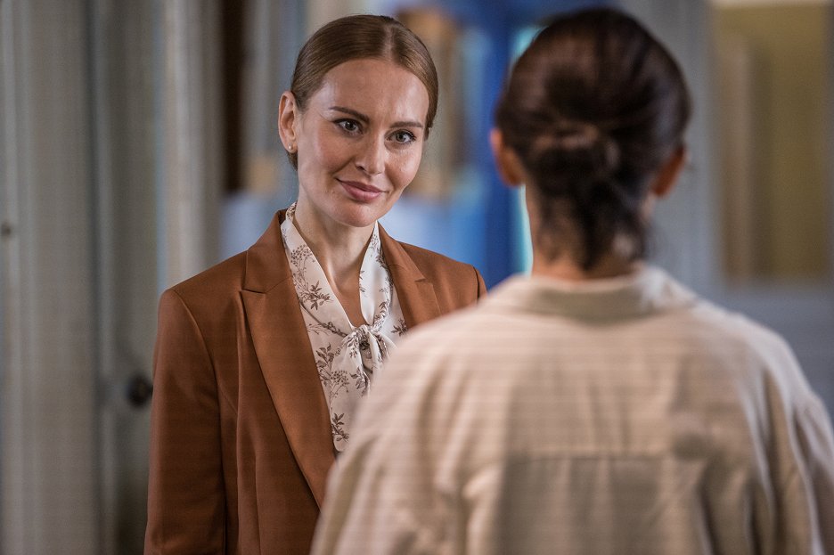 Bunt! - Episode 6 (E06) (2022) | ČSFD.cz