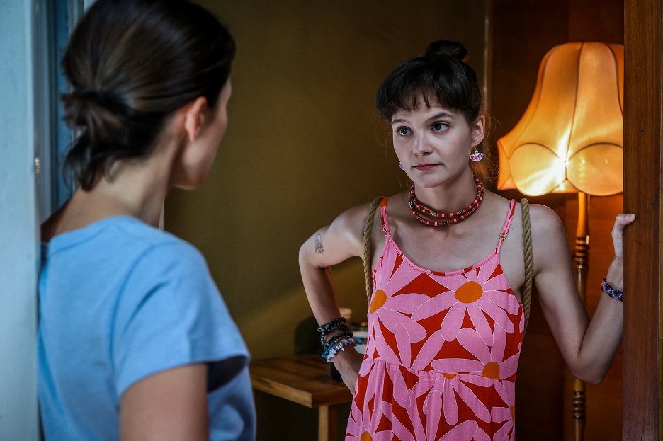 Bunt! - Episode 7 (E07) (2022) | ČSFD.cz