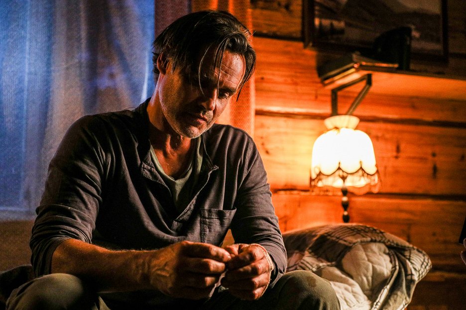 Bunt! - Episode 7 (E07) (2022) | ČSFD.cz