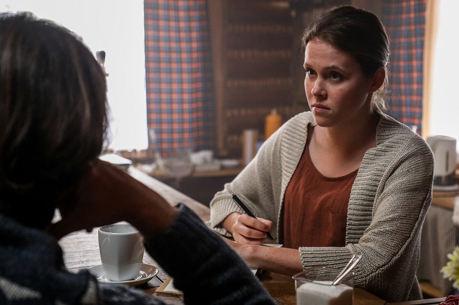 Bunt! - Episode 9 (E09) (2022) | ČSFD.cz