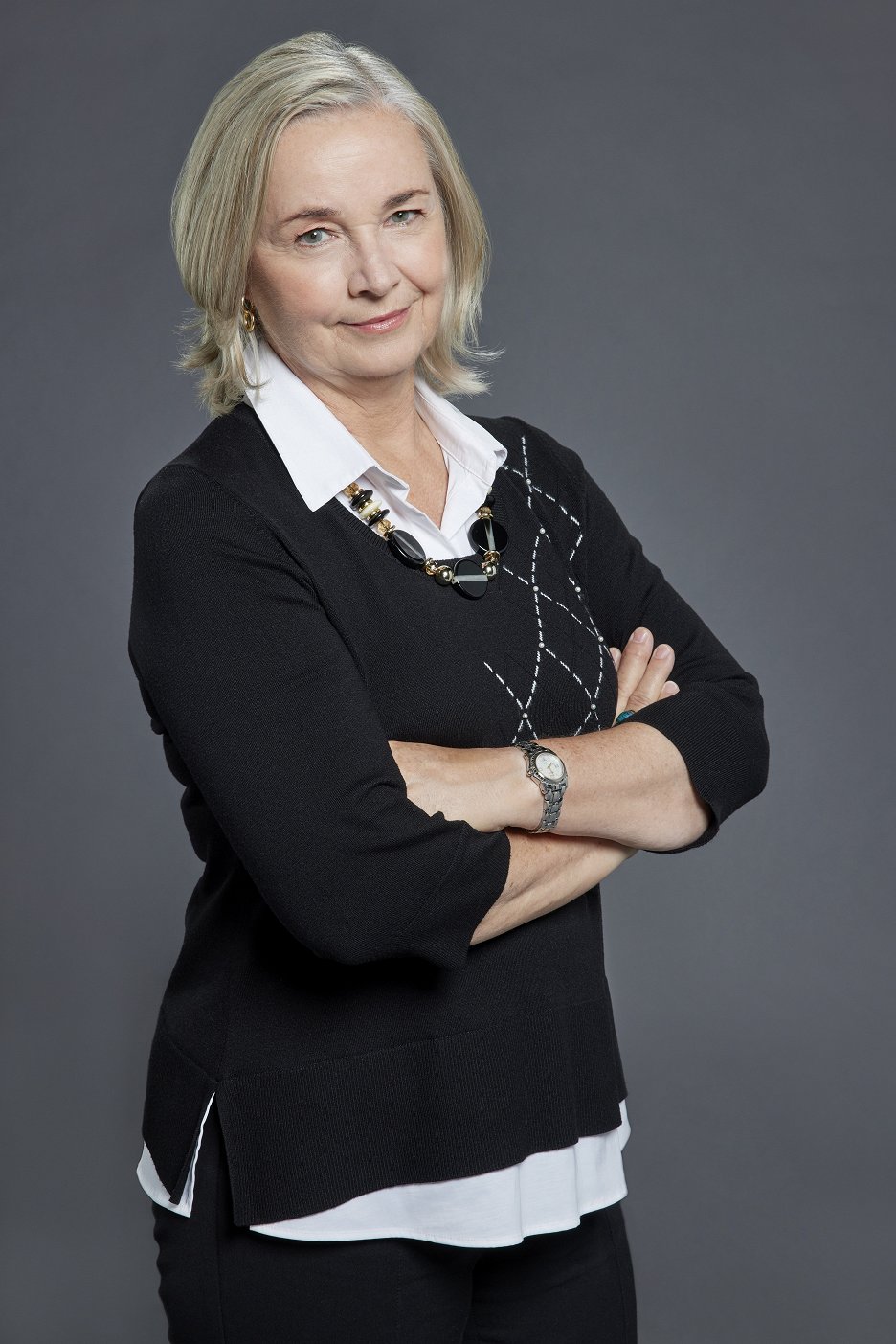 Lisa Paxton | ČSFD.cz