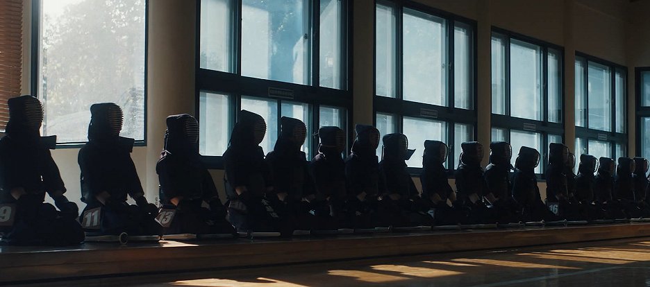 Iron Mask (2023) | ČSFD.cz