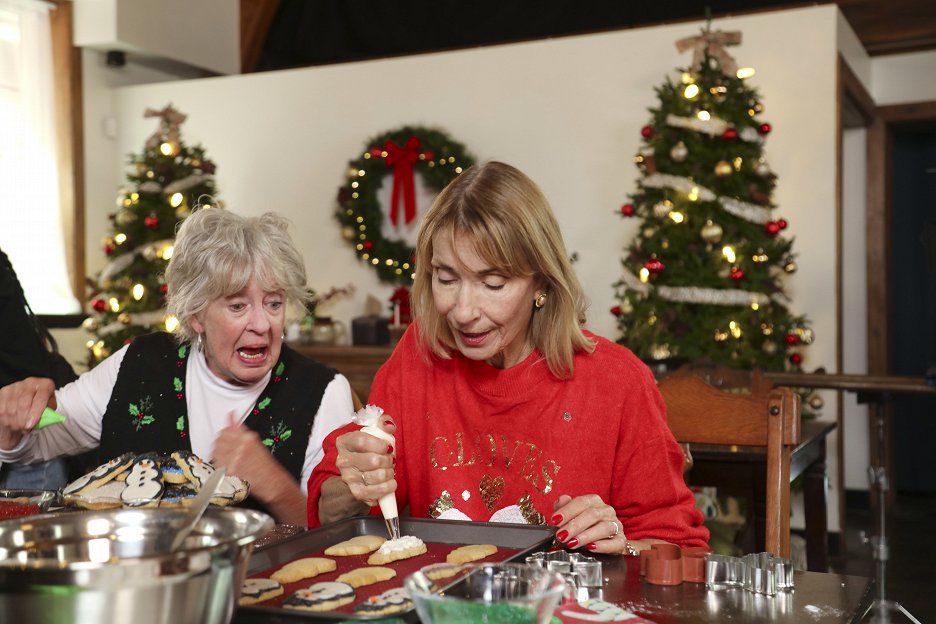 Maria Ricossa | Galerie - Z filmu | ČSFD.cz