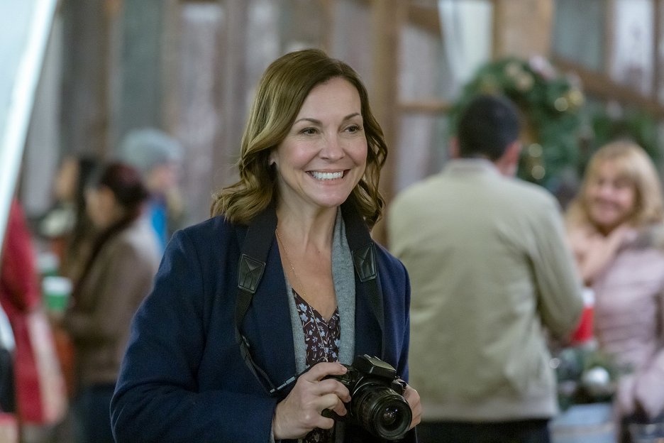 Desiree Zurowski | ČSFD.cz