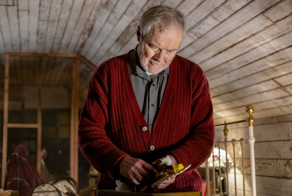 Fred Keating | ČSFD.cz