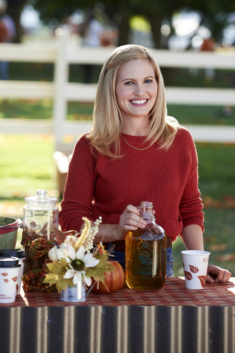 Hailey Smith | ČSFD.cz