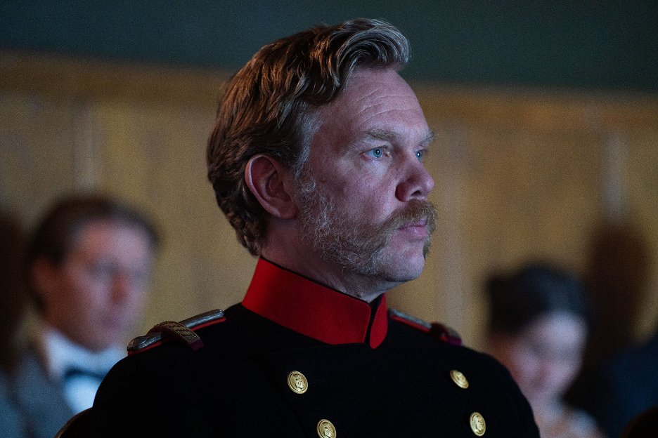 Sam Redford | ČSFD.cz