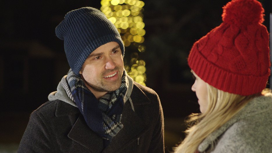 Matchmaker Christmas (2019) | Recenze - Uživatelské | ČSFD.cz