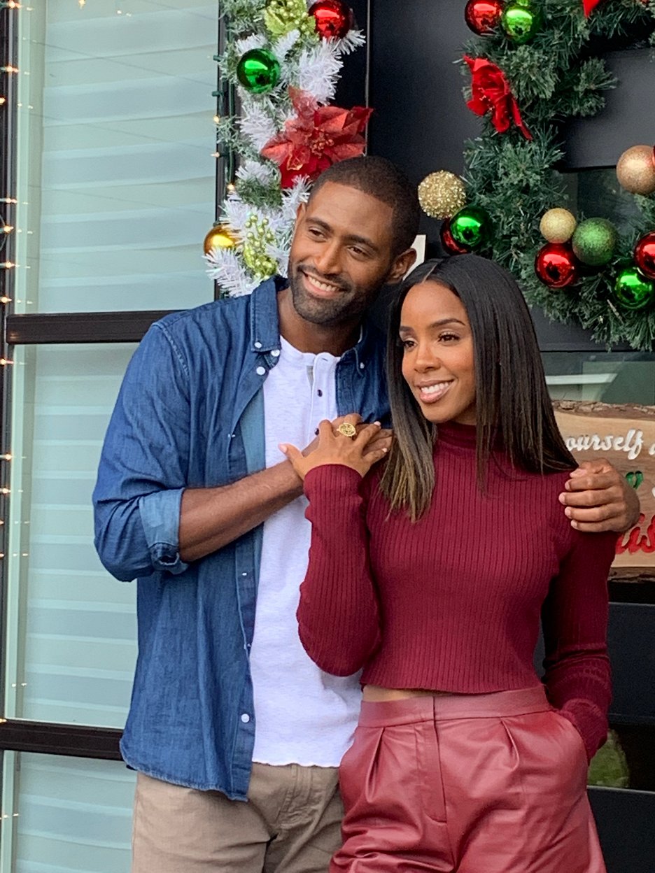 Merry Liddle Christmas (2019) | ČSFD.cz