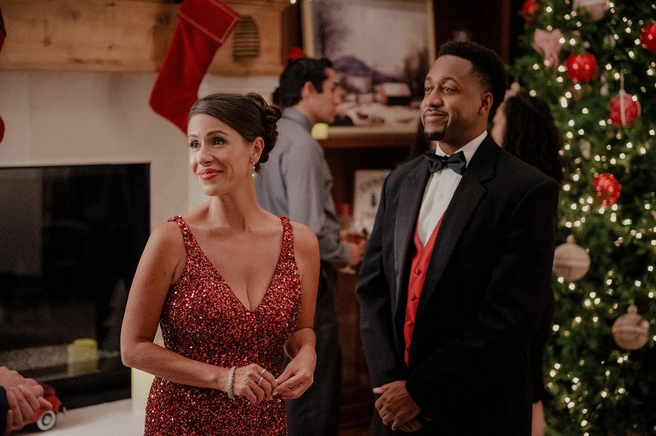 Staging Christmas (2019) | ČSFD.cz