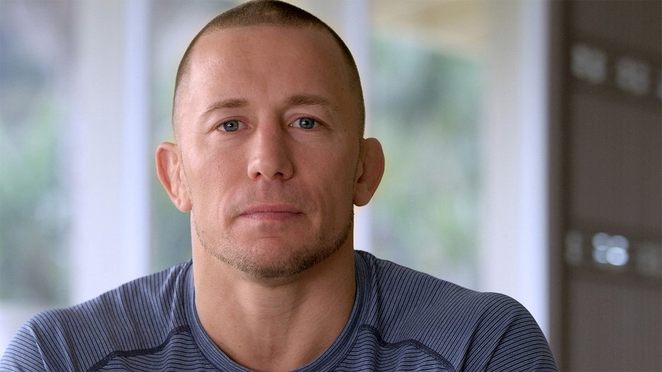 Bisping (2021) | ČSFD.cz