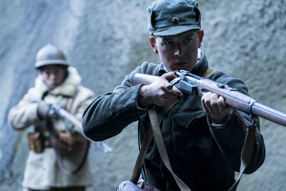 Narvik (2022) | ČSFD.cz