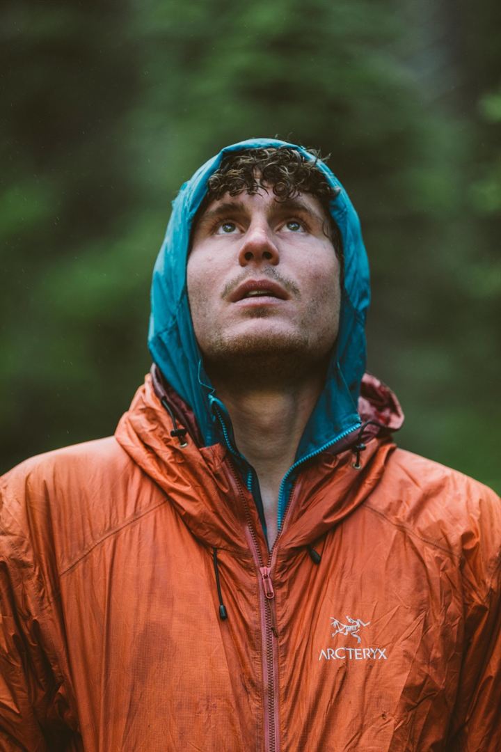 Marc-André Leclerc | ČSFD.cz