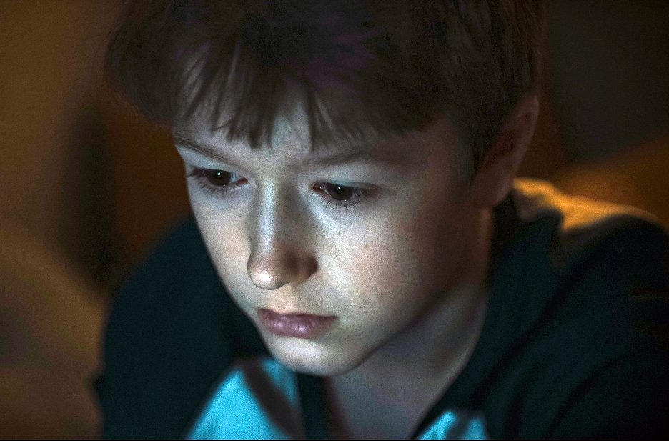 Louis Næss-Schmidt | ČSFD.cz