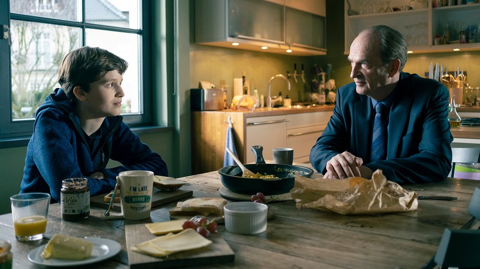 Cooper Dillon | ČSFD.cz