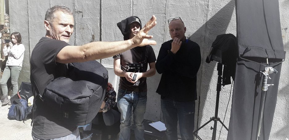 Zsolt Tóth | ČSFD.cz