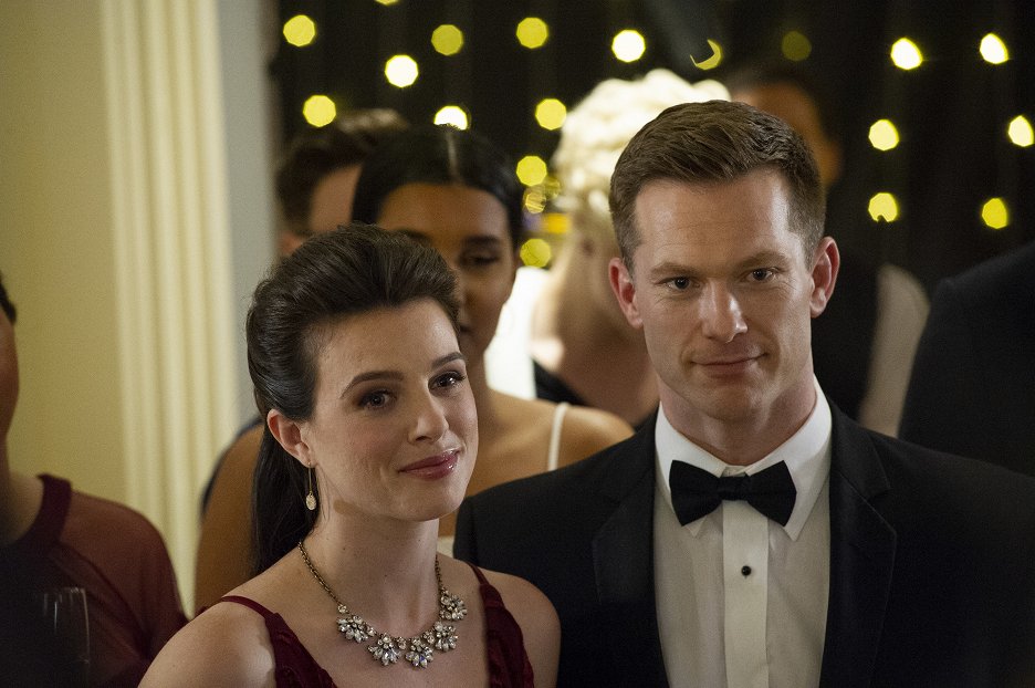 Alanna LeVierge | Galerie - Z filmu | ČSFD.cz