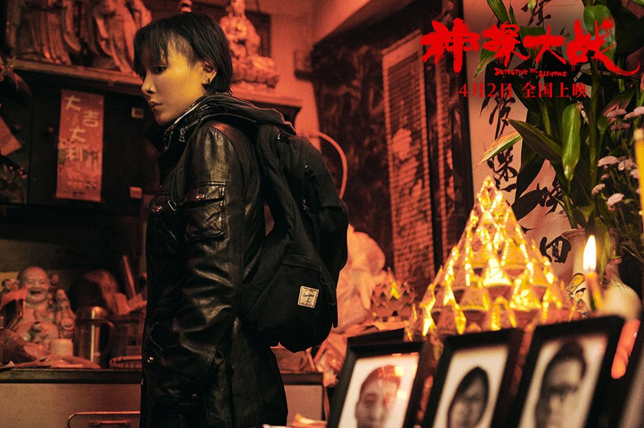 Jeana Ho | Galéria - Fotosky | ČSFD.sk