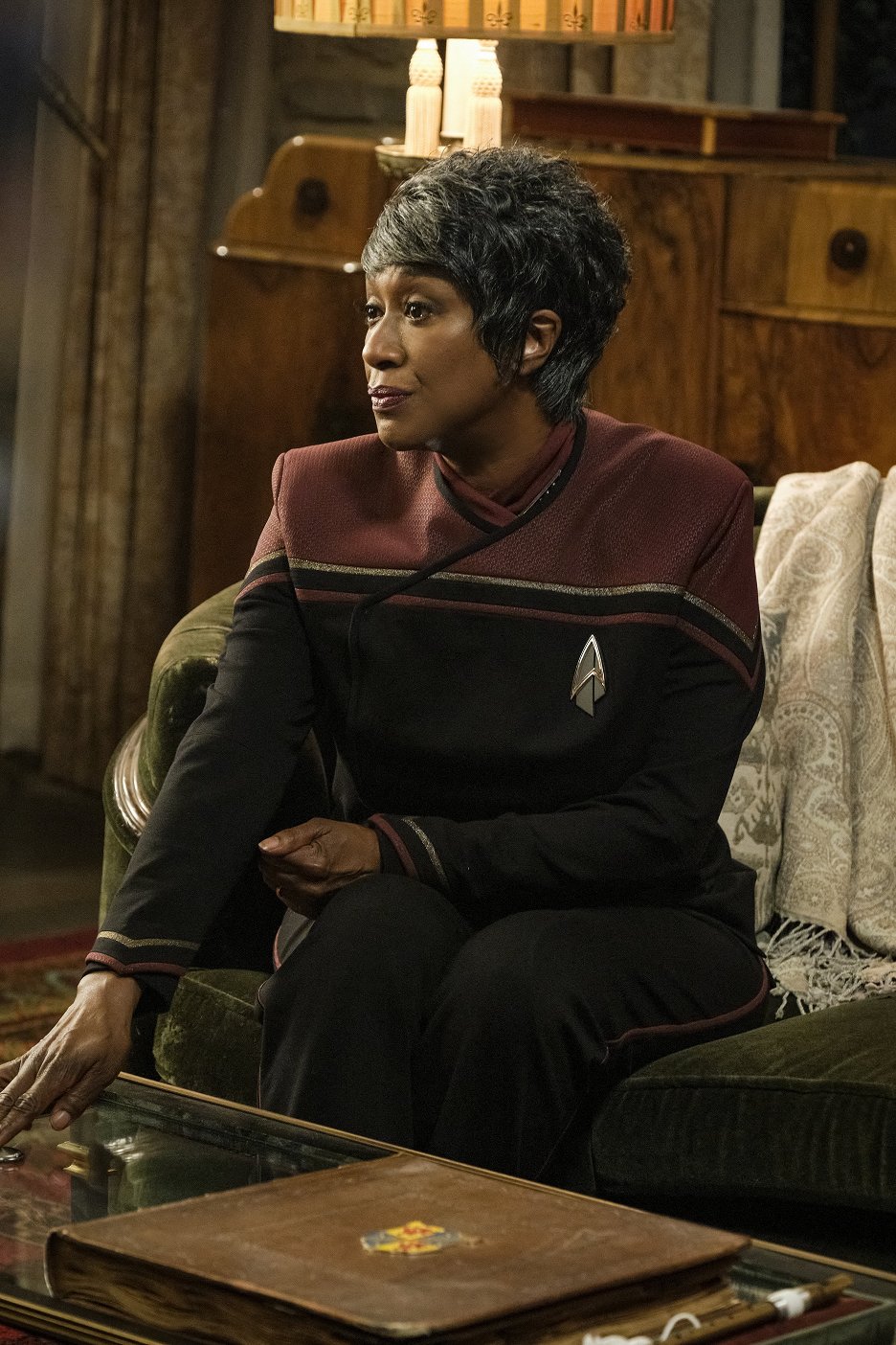 April Grace | Galerie - Z filmu | ČSFD.cz