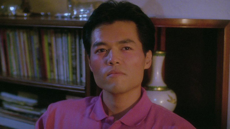 Wo wei qing kuang (1991) | ČSFD.cz