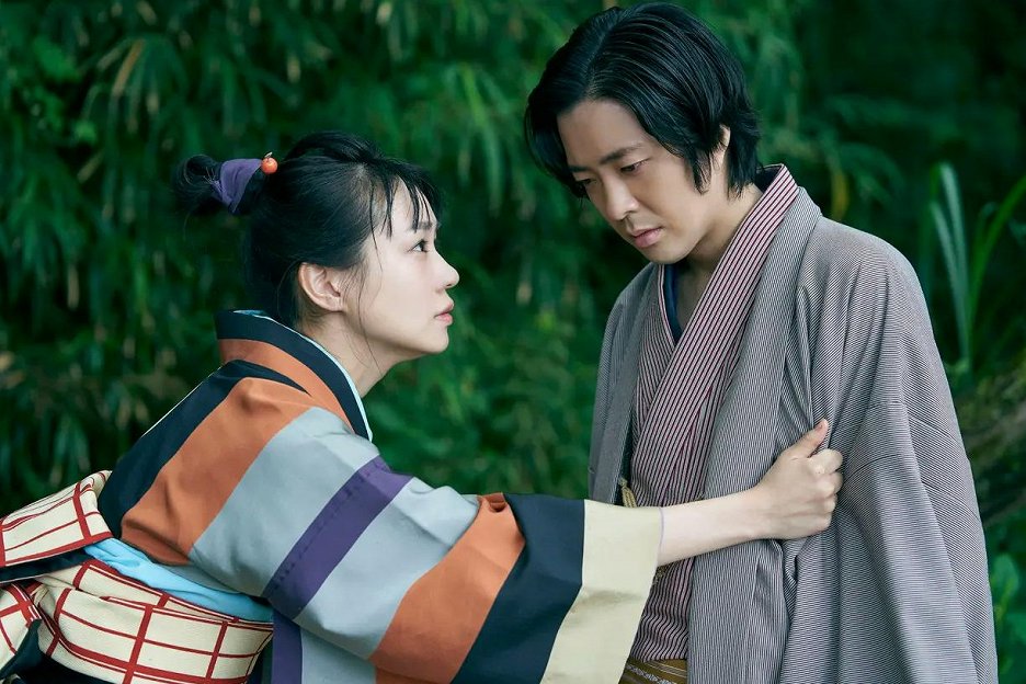 Ningen Kowai (2022) | Gallery - Posters | ČSFD.cz