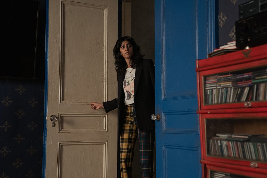 Servant - Úl (S03E02) (2022) | ČSFD.sk