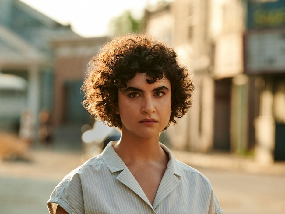 Sarah Yarkin | Galerie - Z filmu | ČSFD.cz