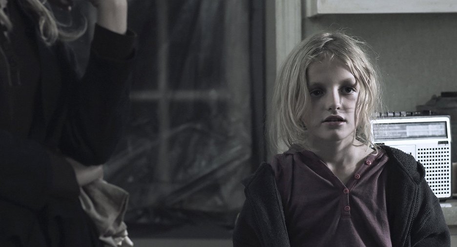 Refuge (2013) | ČSFD.cz