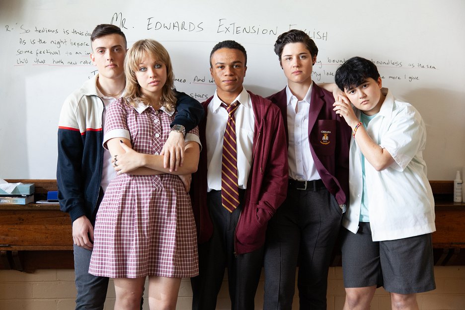 Olivia Deeble | ČSFD.cz