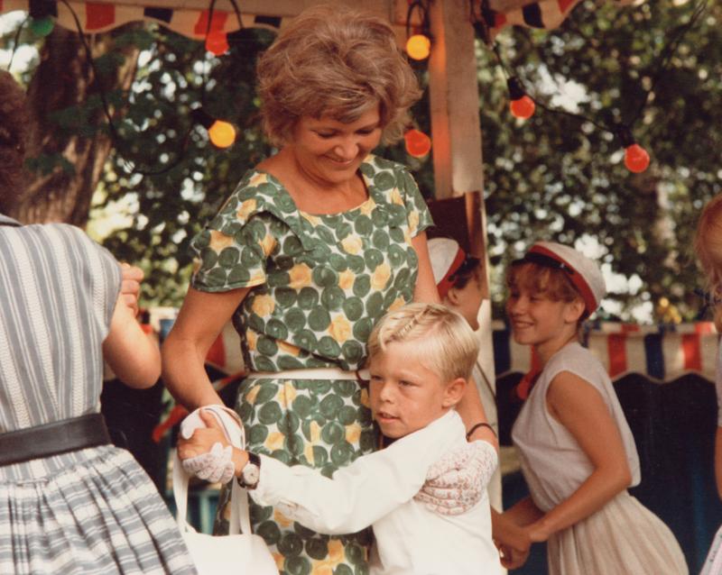 Lone Lindorff | ČSFD.cz