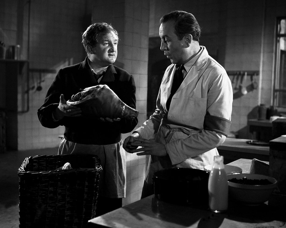 Ronald Fraser | ČSFD.cz