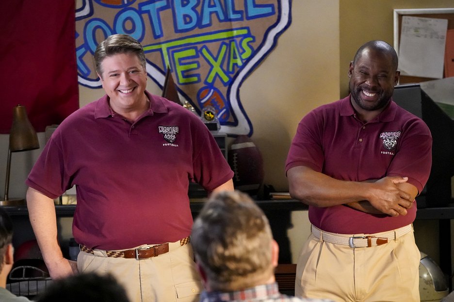 Doc Farrow | Galerie - Z filmu | ČSFD.cz