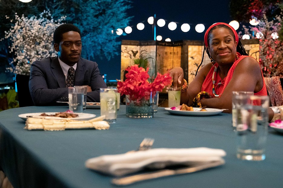 Sněží! - Revoluce (S05E04) (2022) | ČSFD.cz