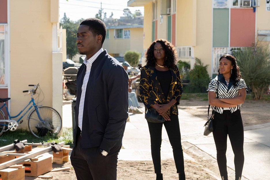 Sněží! - Revoluce (S05E04) (2022) | ČSFD.cz