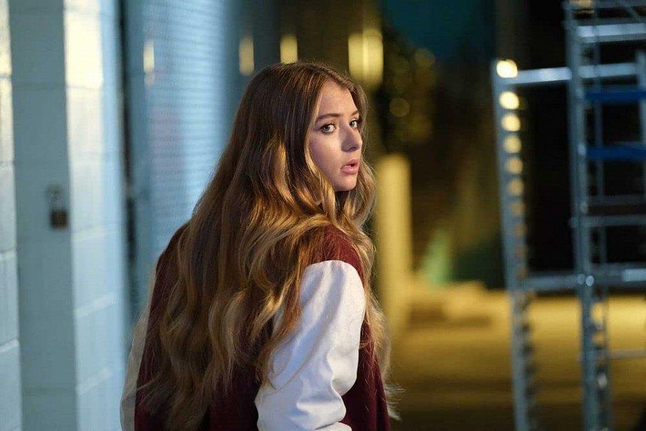 Courtney Fulk | Galerie - Z filmu | ČSFD.cz