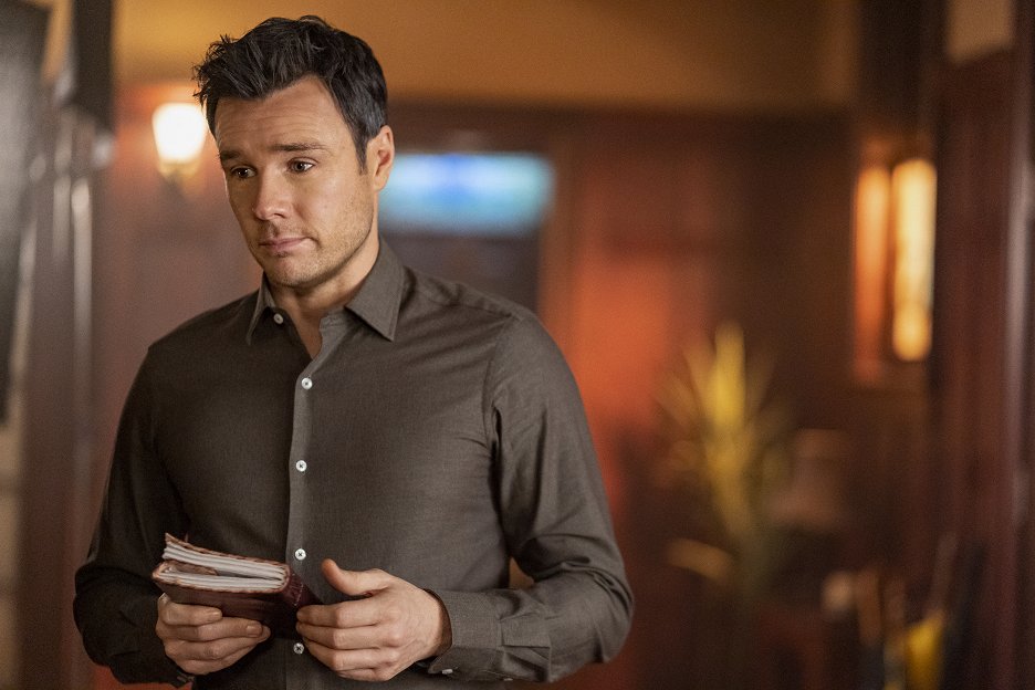 Charmed - Witch Way Out (S03E07) (2021) | ČSFD.cz