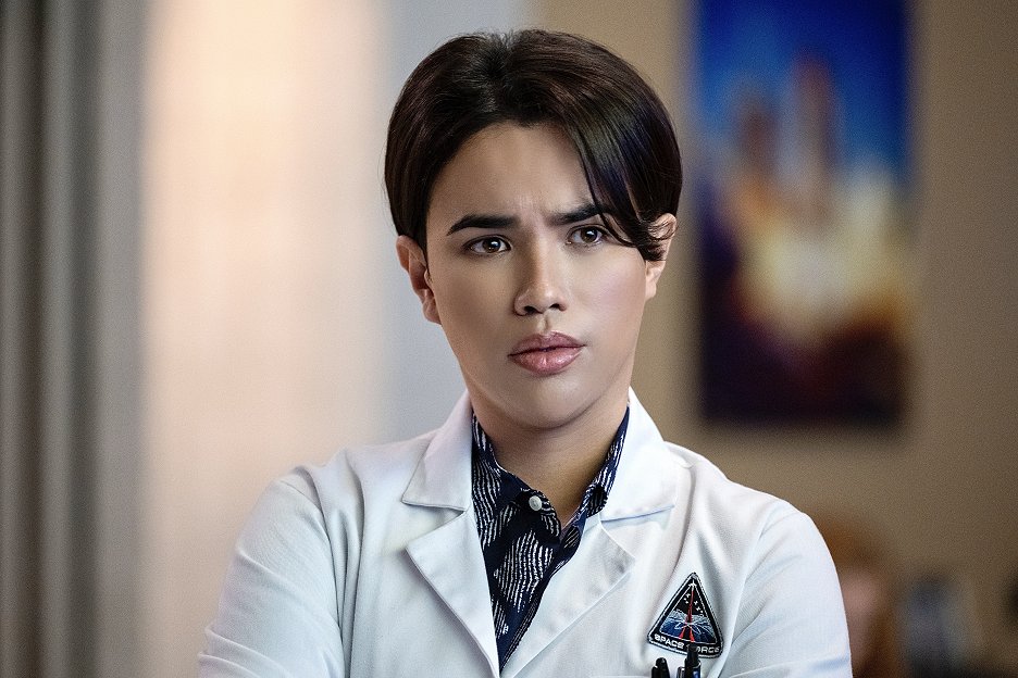 JayR Tinaco | ČSFD.cz