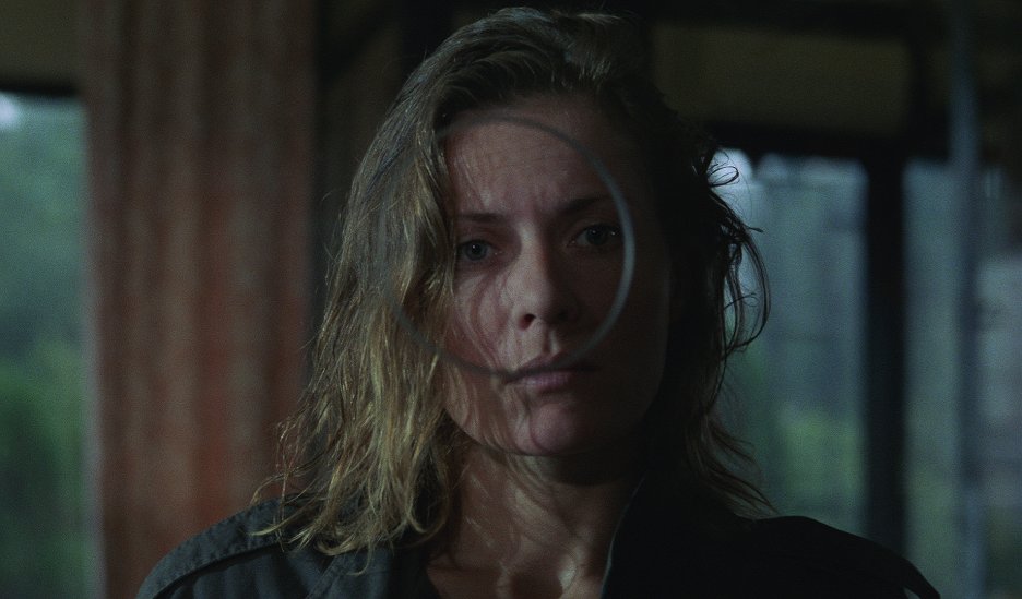 Dekalog - Dekalog VI (E06) (1990) | ČSFD.cz