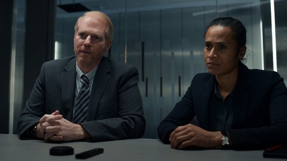 Podozriví - Unmasked (E08) (2022) | ČSFD.sk