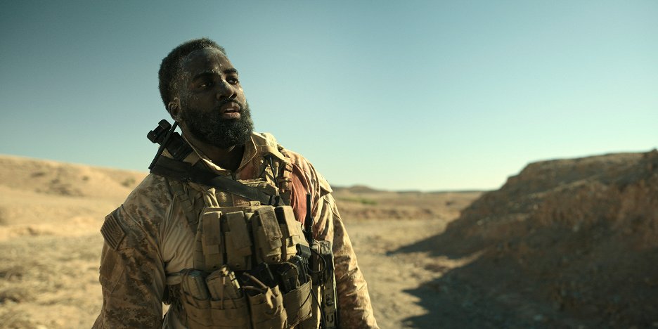 Invaze - Král je mrtev (S01E04) (2021) | Recenze - Uživatelské | ČSFD.cz