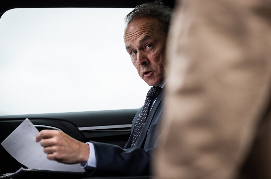 Jobst Schnibbe | ČSFD.cz