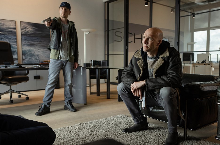 Sieger Sloot | Galerie - Z filmu | ČSFD.cz