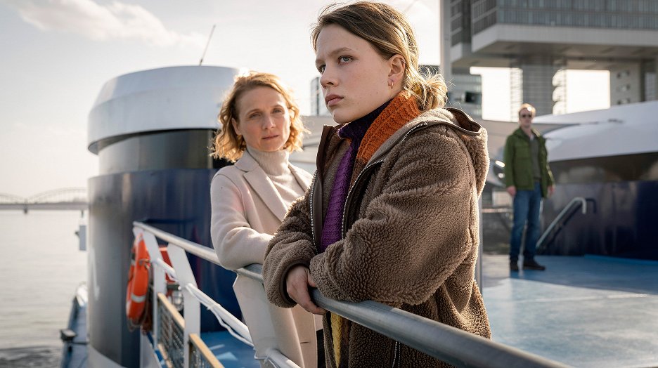 Anna Bachmann | Galerie - Z filmu | ČSFD.cz