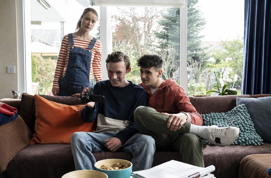 Oscar Brose | ČSFD.cz